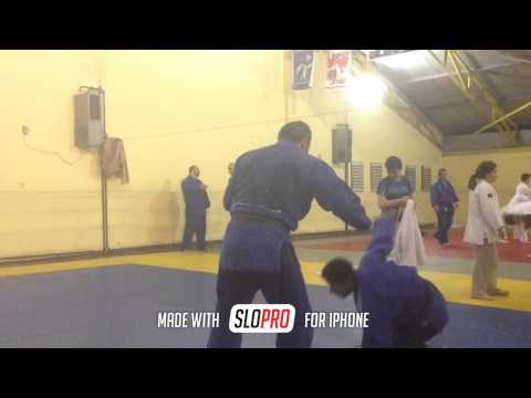 Judo aşktır..:)