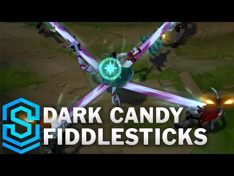 Surrender at 20: Fiddlesticks, the Ancient Fear in 10.7