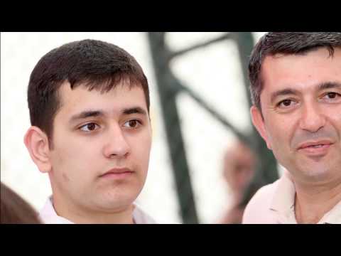 Son Zəng Papamla :)
