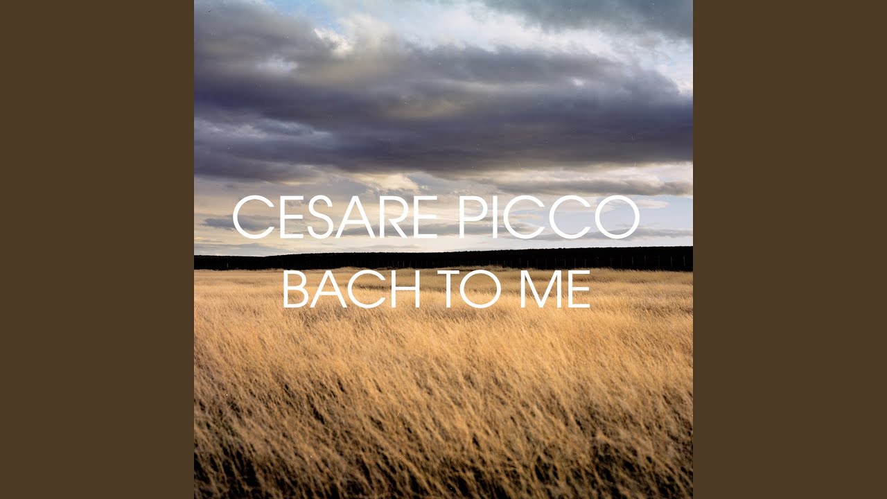 Bach to me: III Allegro (feat. Berlin Chamber Soloists) - YouTube