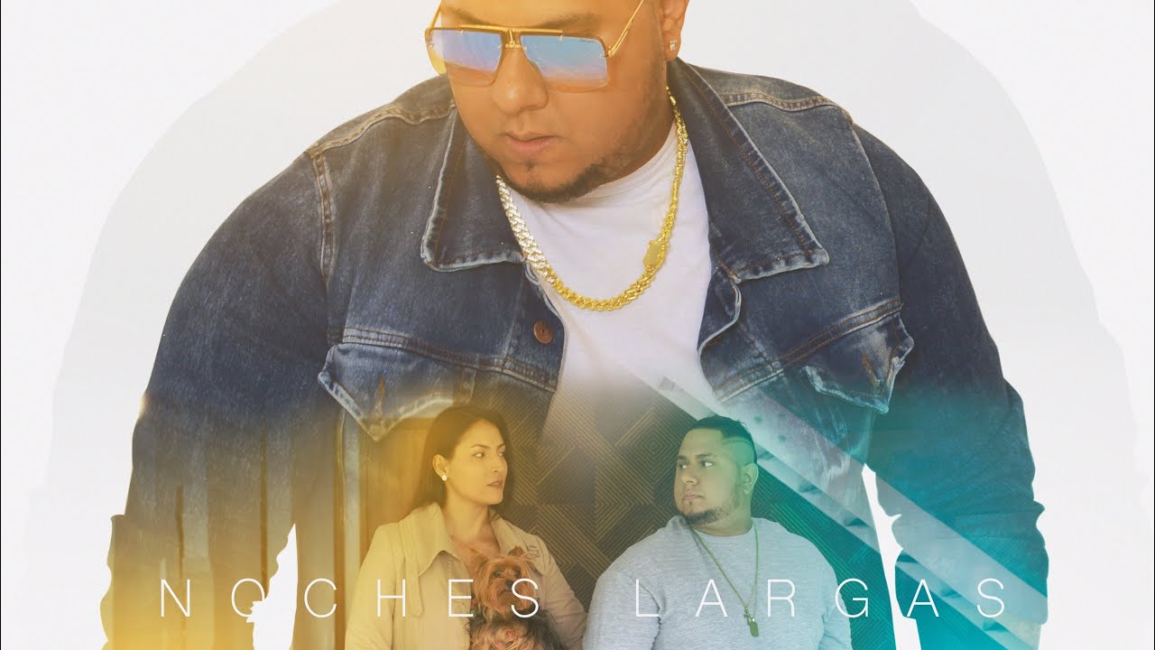 Reinel - Noches Largas (Video Oficial) - YouTube