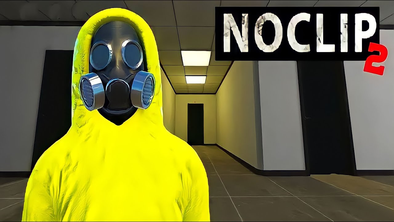 Game Noclip 2 Survival Online Multiplayer Horror - Noclip 2 Multiplayer ...