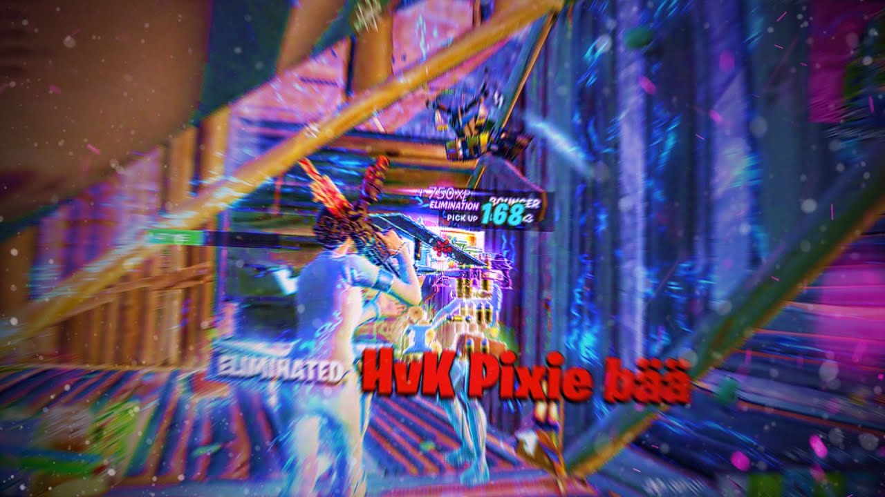 Life Goes On🔥(ft. Shxrk) | Fortnite Highlights #3 - YouTube