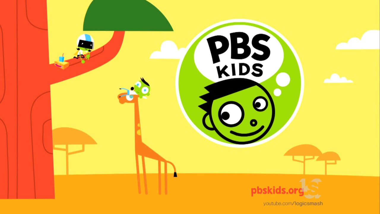 PBS Kids (2015) - YouTube