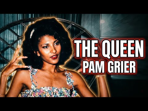 The Untold Story of Pam Grier | How She Became a Hollywood Legend