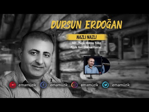 Dursun Erdoğan - Nazlı Nazlı - (Derd-i Derun / 2021)