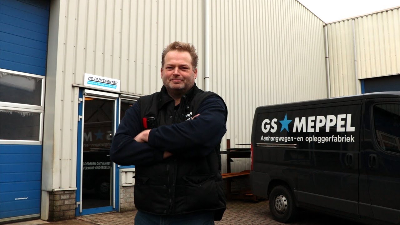 GS Meppel: Onderdeel van het grootste en sterkte netwerk van de Benelux ...