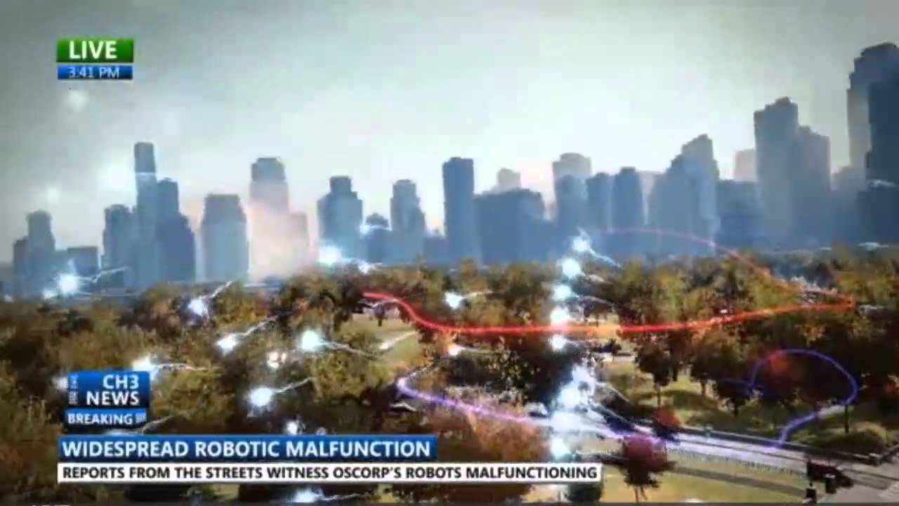 The Amazing Spiderman [VGA Trailer] - YouTube