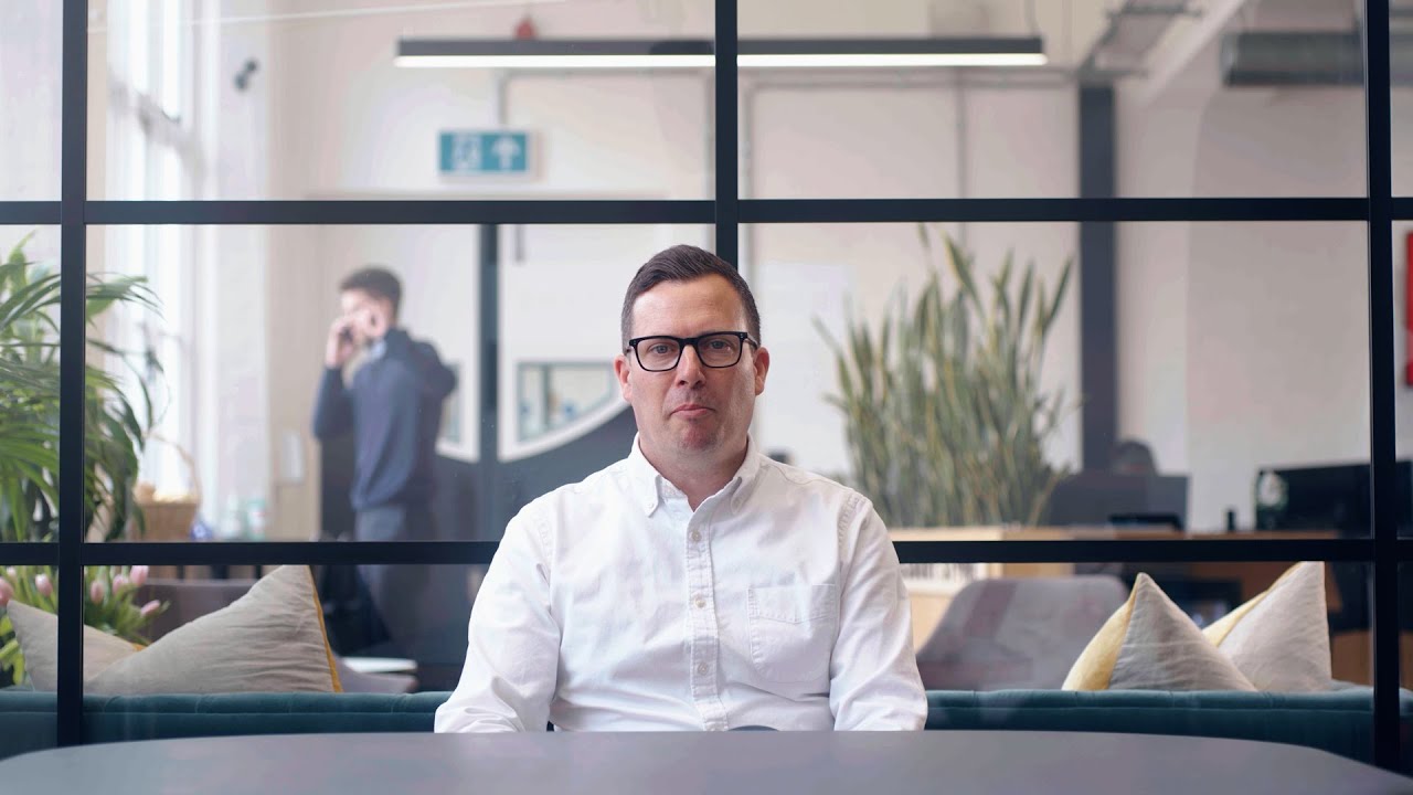 Factotum x Kingsbury Stone - Michael Stone - Case Study | LABAS MEDIA ...