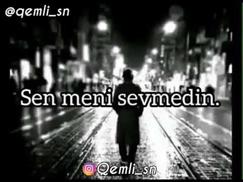 Status üçün super qemli video 2019