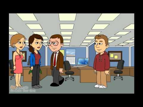 First try 4 - Sam the businessman - YouTube