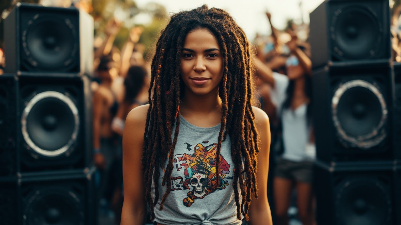 Chill Kush Dub Mix 🎶 Best Old School Dub Reggae - YouTube