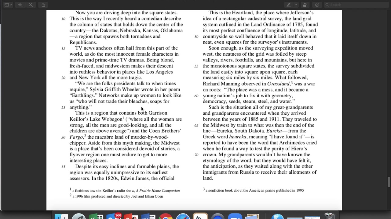 Marquart Prompt Video Review - YouTube