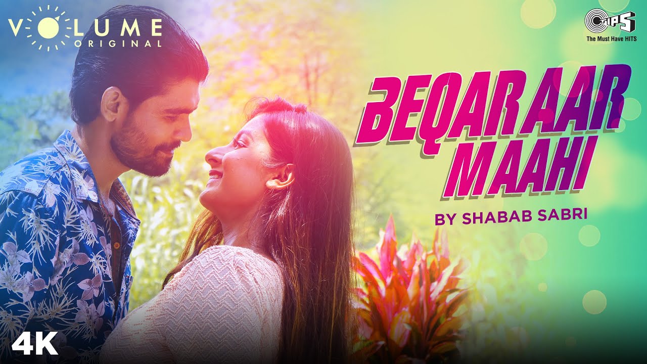 Beqaraar Maahi By Shabab Sabri | FT. Qaseem Haider Qaseem, Aarti Saxena ...