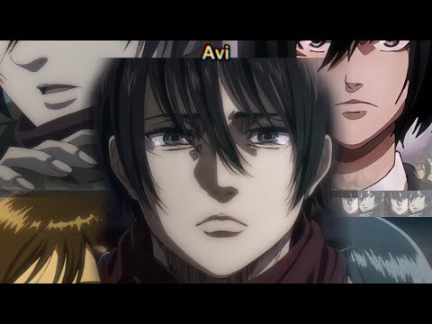 Kawaii || Mikasa Edit🤍.  #attackontitan #aot #arminarlert #erenjaeger #eren #shingekinokyojin #levi