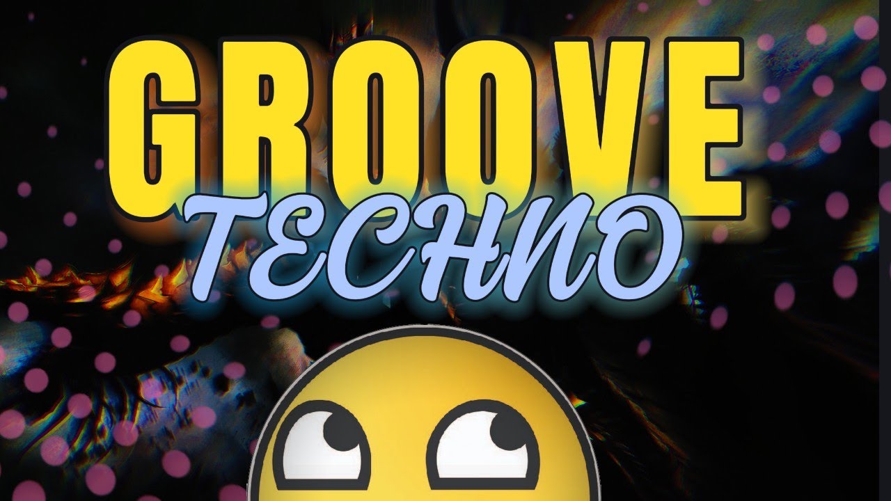 🖤 WE LOVE GROOVE TECHNO 🖤 DICIEMBRE 2024 | DJ ALFI - YouTube