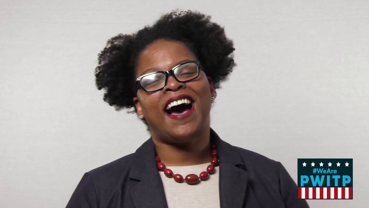 Angela Conley for Hennepin County Commissioner 4th District (MN) - YouTube