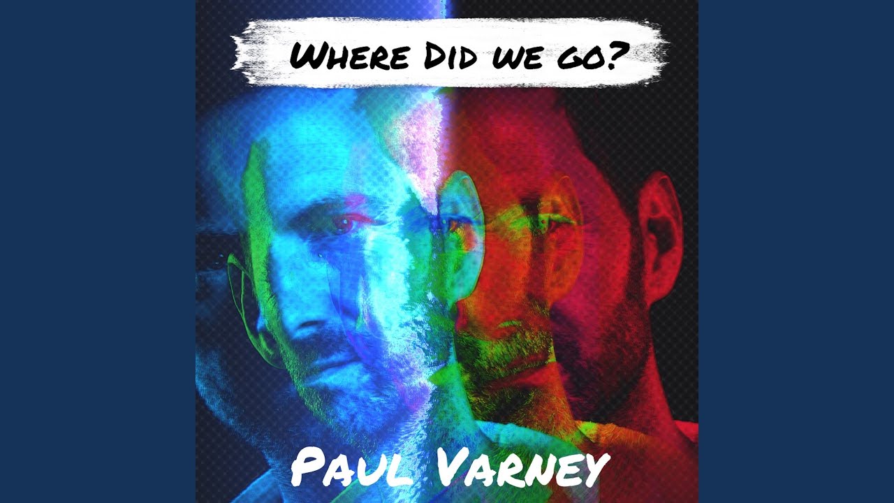 Where Did We Go? - YouTube