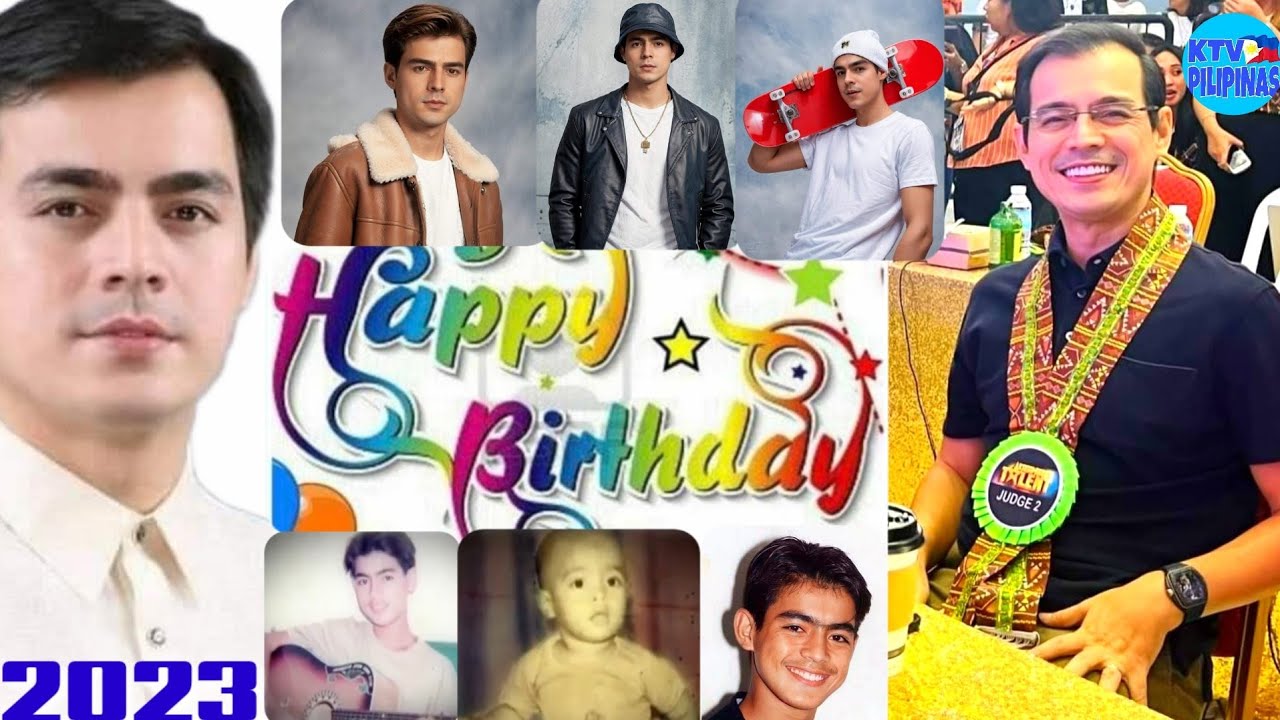 Advance Happy Birthday Yorme || Manila City || Eat Bulaga || Updates ...
