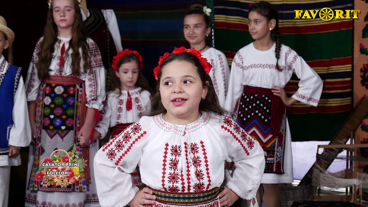 Diana Elena Nica Tristi si negri raman norii - YouTube