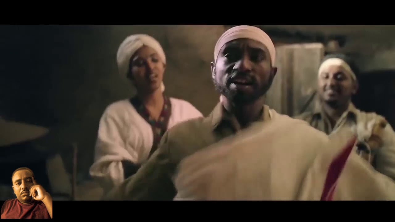 Gojjam (የሚልከኝ ባገኝ ጎጃም እለት በለት ...) - YouTube