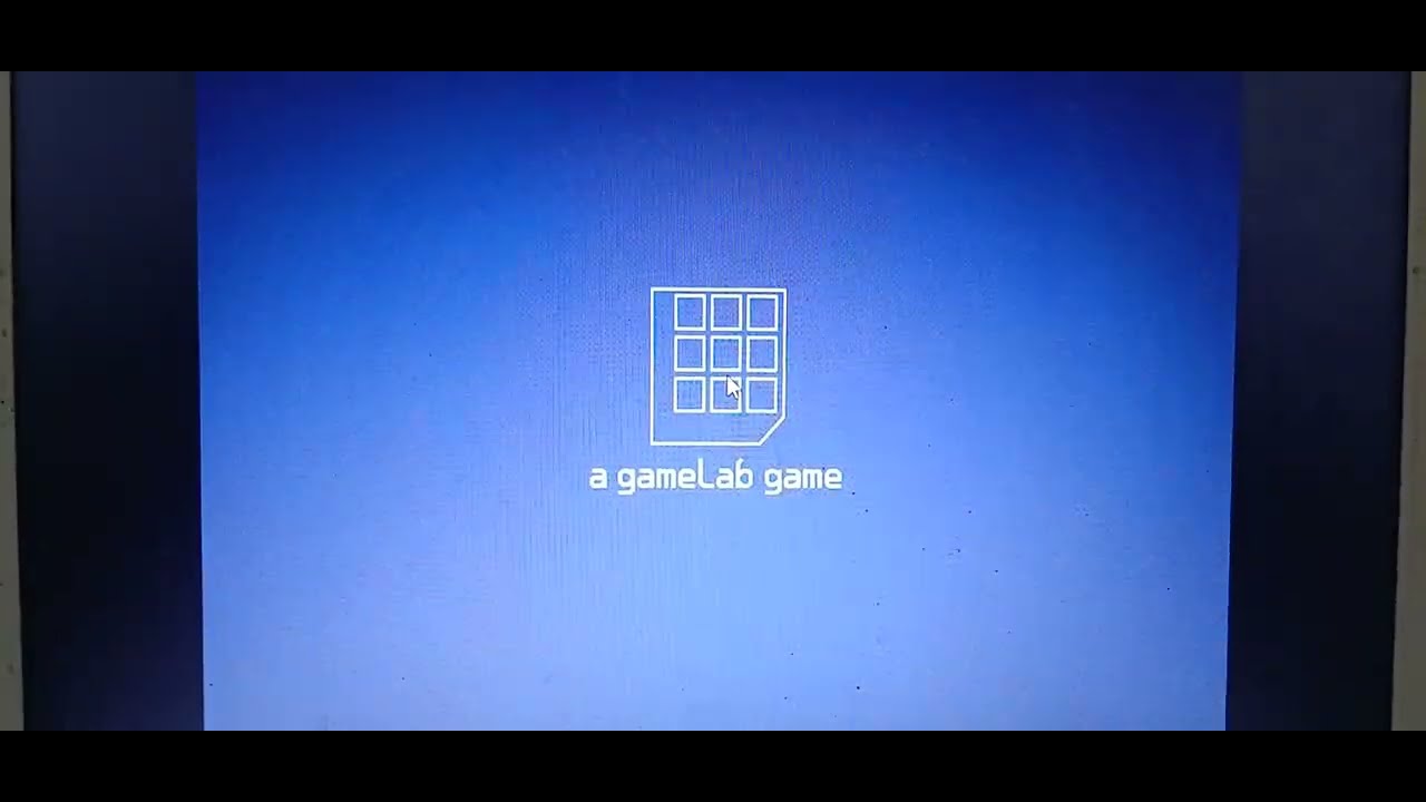 Logo Playfirst/GameLab From Dinner Dash (2003) - YouTube