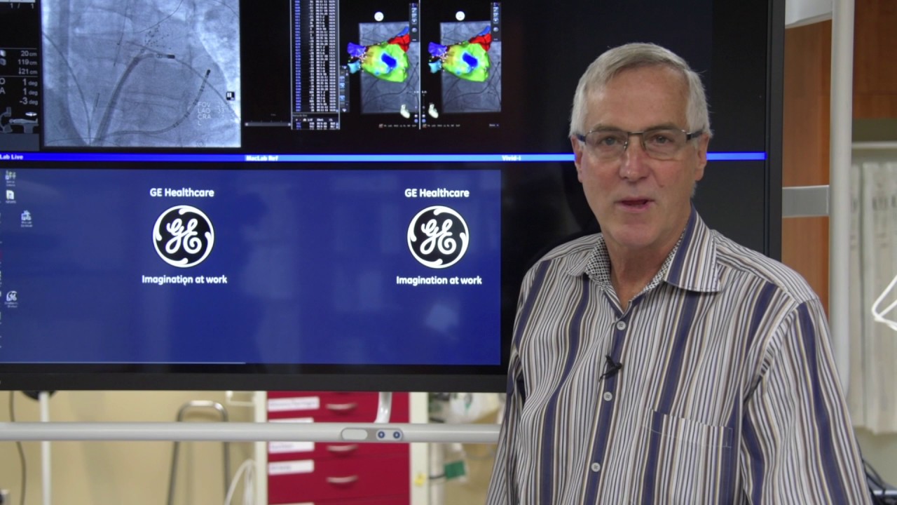 What is a Cardiac Electrophysiologist? - YouTube