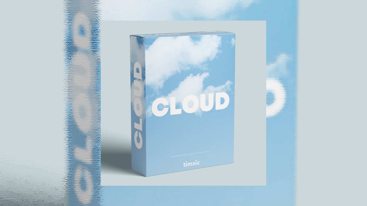[FREE] Sample Pack "CLOUD" (Ambient, Atmospheric, Pads) - YouTube