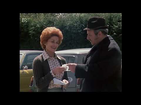 Tatort [48]  Als gestohlen gemeldet  (BRD 1975)