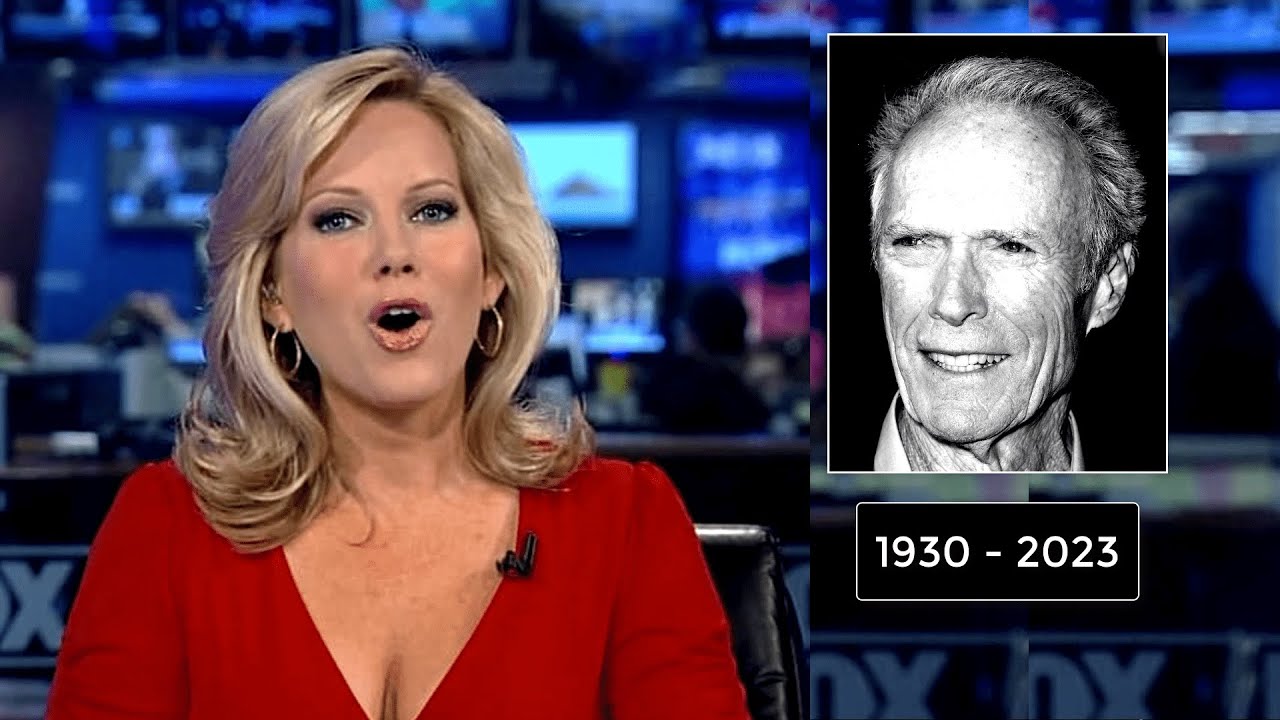 End of an Era: Actor's Death Marks a Sad Chapter in Hollywood History ...