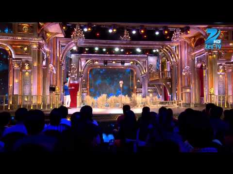 India's Best Cine Stars Ki Khoj - Episode 7 - July 26, 2014 - Performance - Oksana