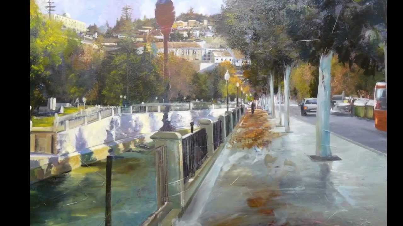 ALBERT SESMA PINTOR NAVARRO - IL VOLO " WE ARE LOVE" - YouTube