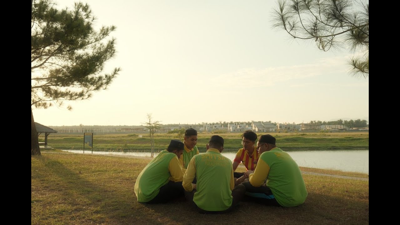 SMITSAT 2022 "SUNNAH ITU KEJAYAAN" - YouTube