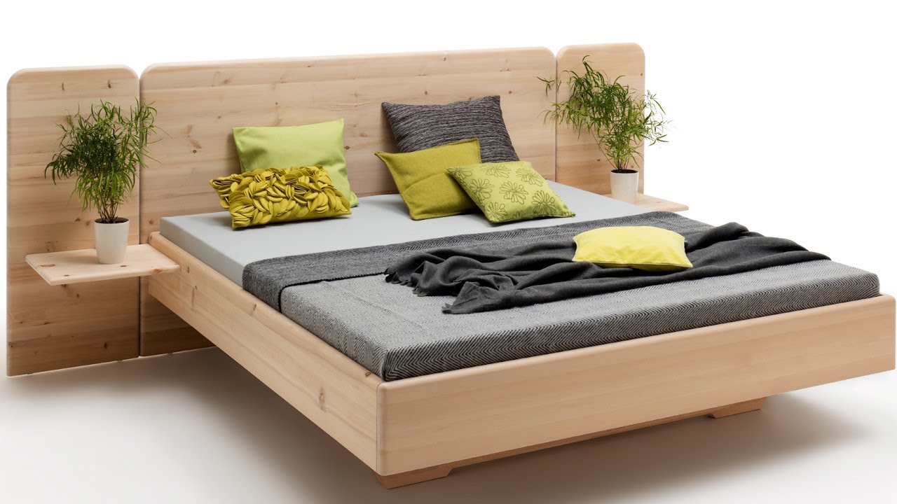 Luxus Schwebebett Selber Bauen Bild