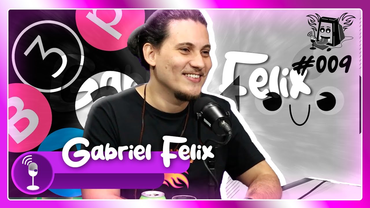 Gabriel Felix (Motion 2D) - RenderCast #009 - YouTube