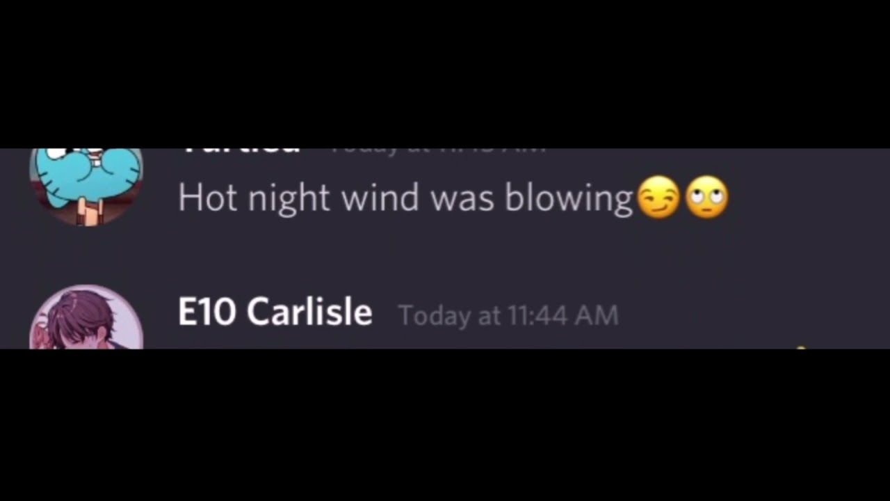 Control Your Temper 🥒 (Isko Moreno Meme) - YouTube