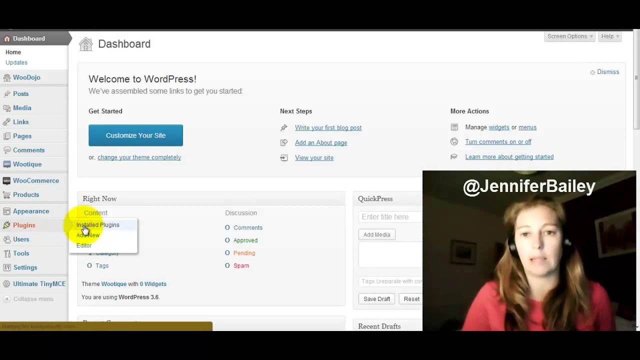 WordPress Edits Not Updating How To Turn Off Cacheing YouTube WordPress Edits Not Updating How To Turn Off Cacheing YouTube