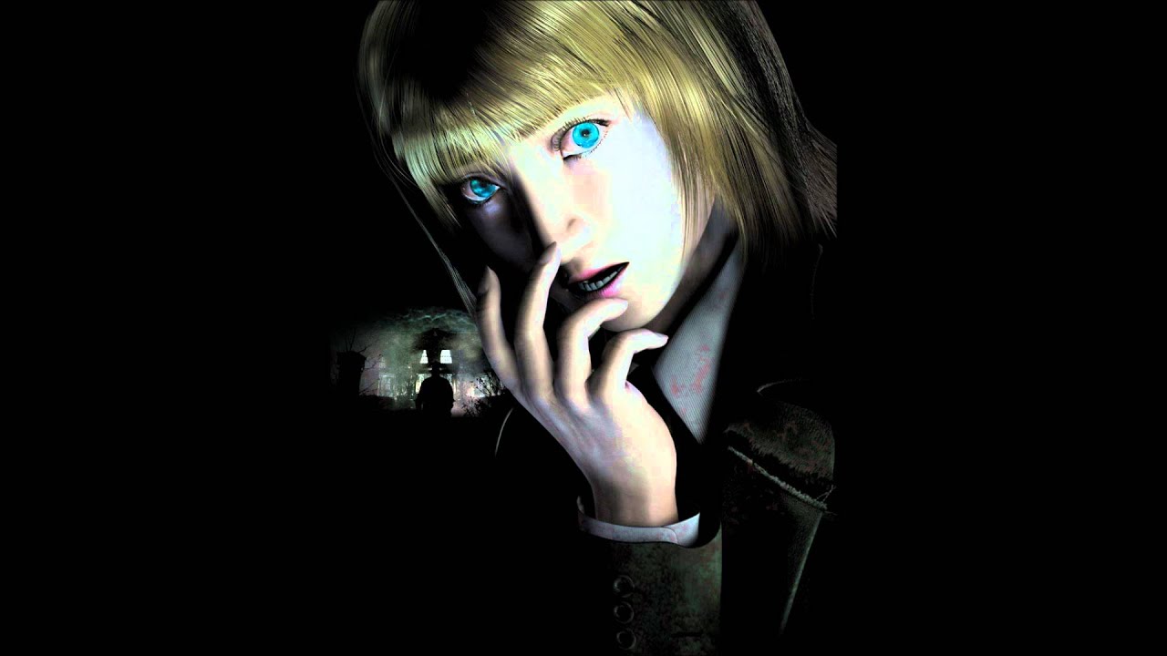 Clock Tower 3 OST~Sledge Hammer - YouTube