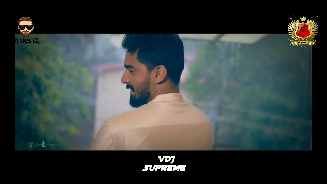 Djay G-On the floor Bby remix vedio - YouTube