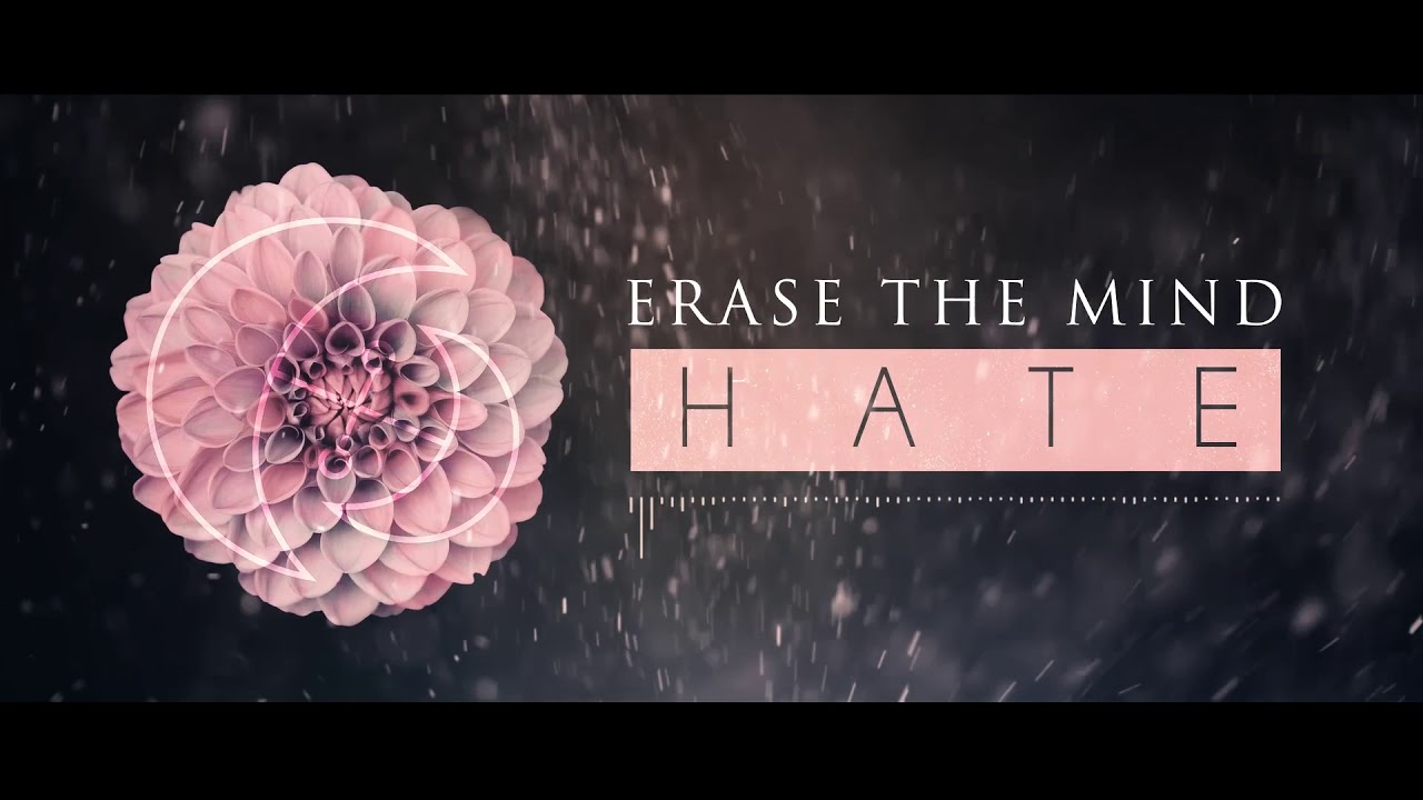 Erase The Mind - Hate (Official Audio Stream) "Djent" - YouTube