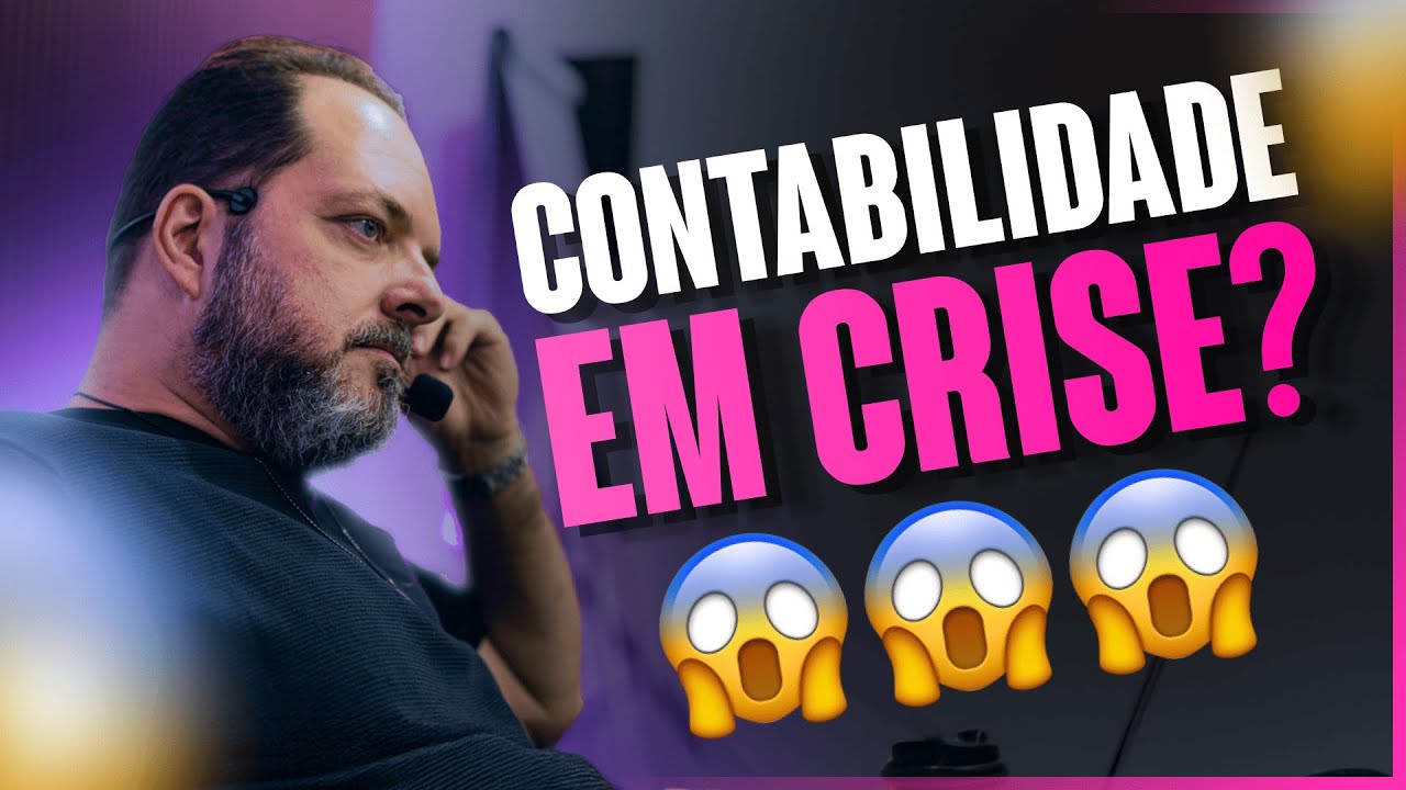 NOVO CENÁRIO FISCAL E ECONÔMICO | COMO VAI IMPACTAR A SUA CONTABILIDADE - YouTube