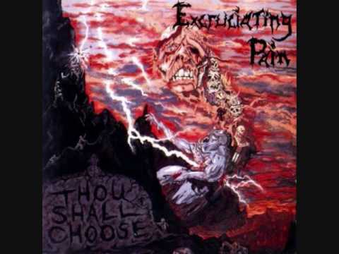 Excruciating Pain - Excruciating Agony - YouTube