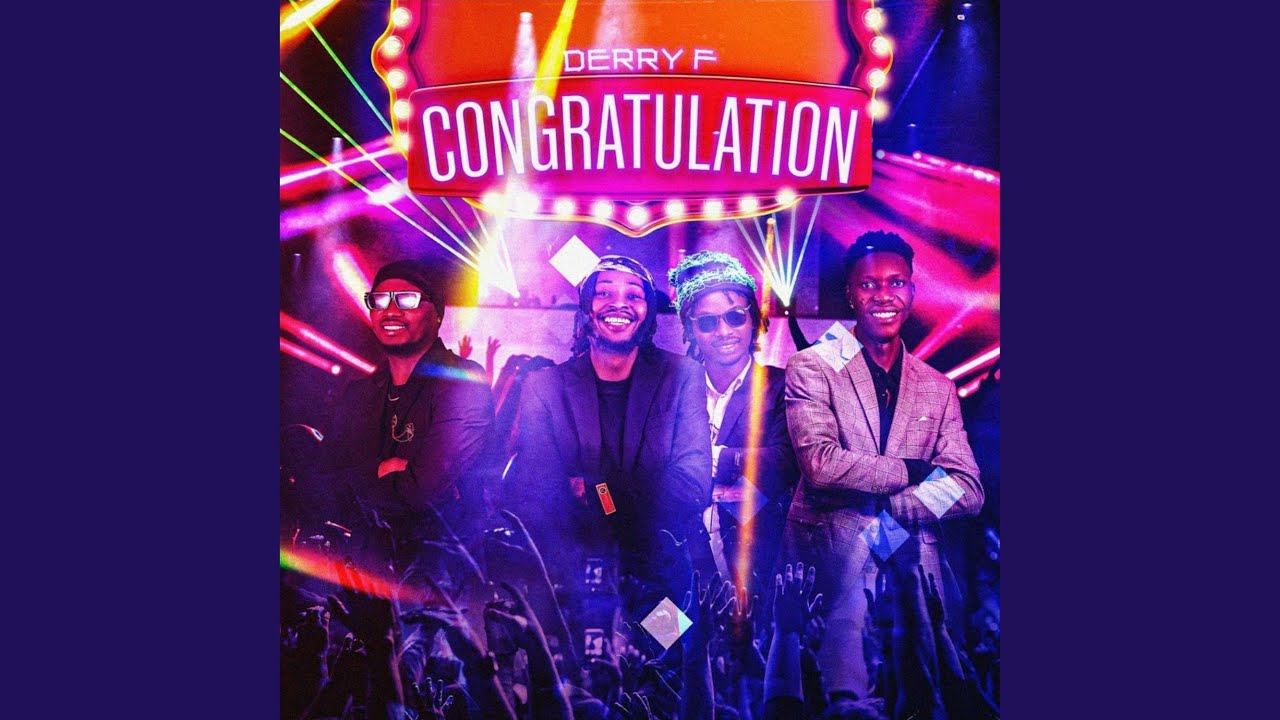 Congratulation - YouTube