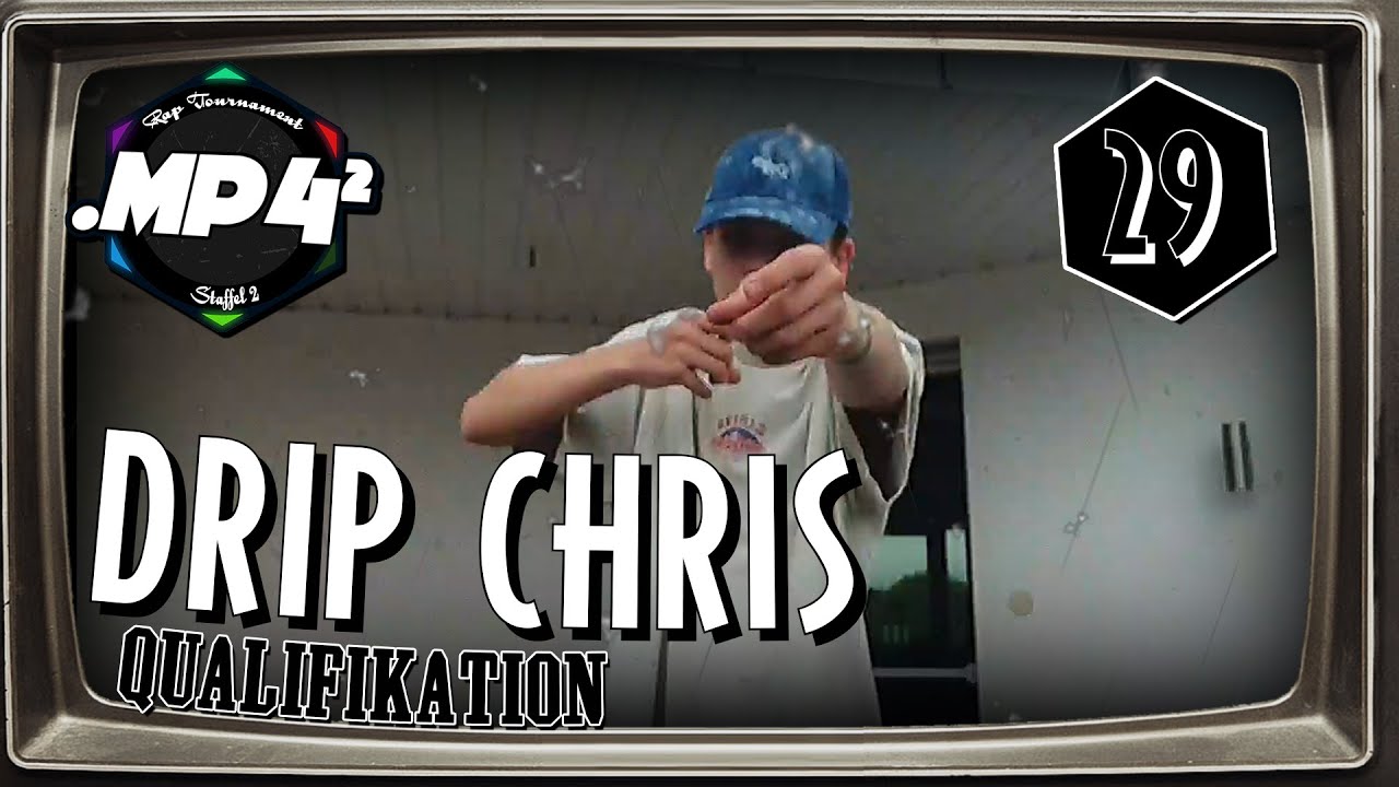 Drip Chris ||『Qualifikation #29』|| {Prod. by Anabolic Beatz}.mp4² - YouTube