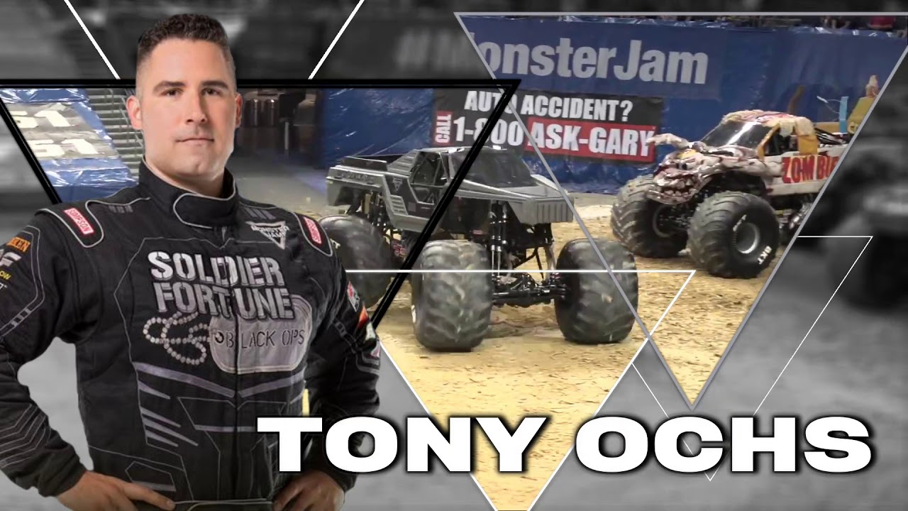 Tony Ochs - Soldier Fortune: Black Ops - YouTube