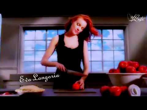Desperate Housewives // opening credits