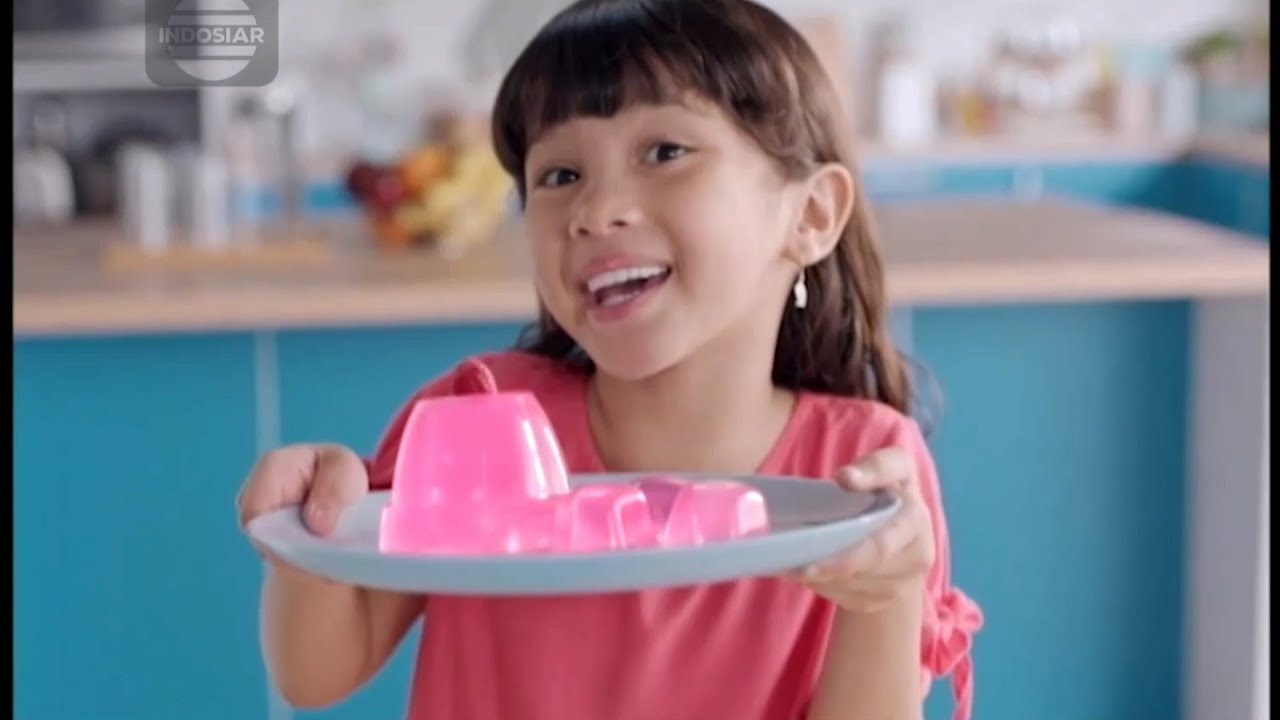 Iklan Kodomo [Mixed Berries] (2021) - YouTube