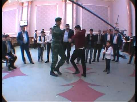 Mənim canımdan əziz şirin Xəzər və Araz balam