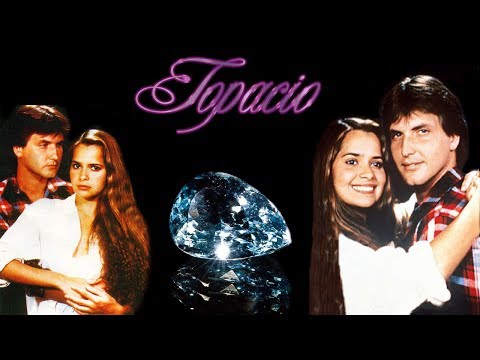 Topacio - Capítulo 2