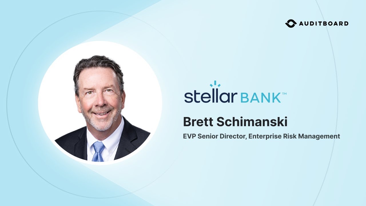 How Stellar Bank Streamlines and Automates Change Management - YouTube